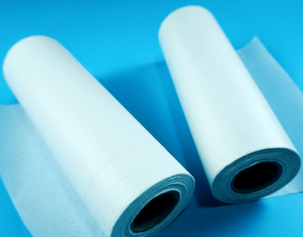 Factory Custom OEM One Time Used Disposable Chiropractic Paper Rolls ...